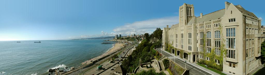 Guía del Estudiante USM 2023 by Universidad Técnica Federico Santa ...