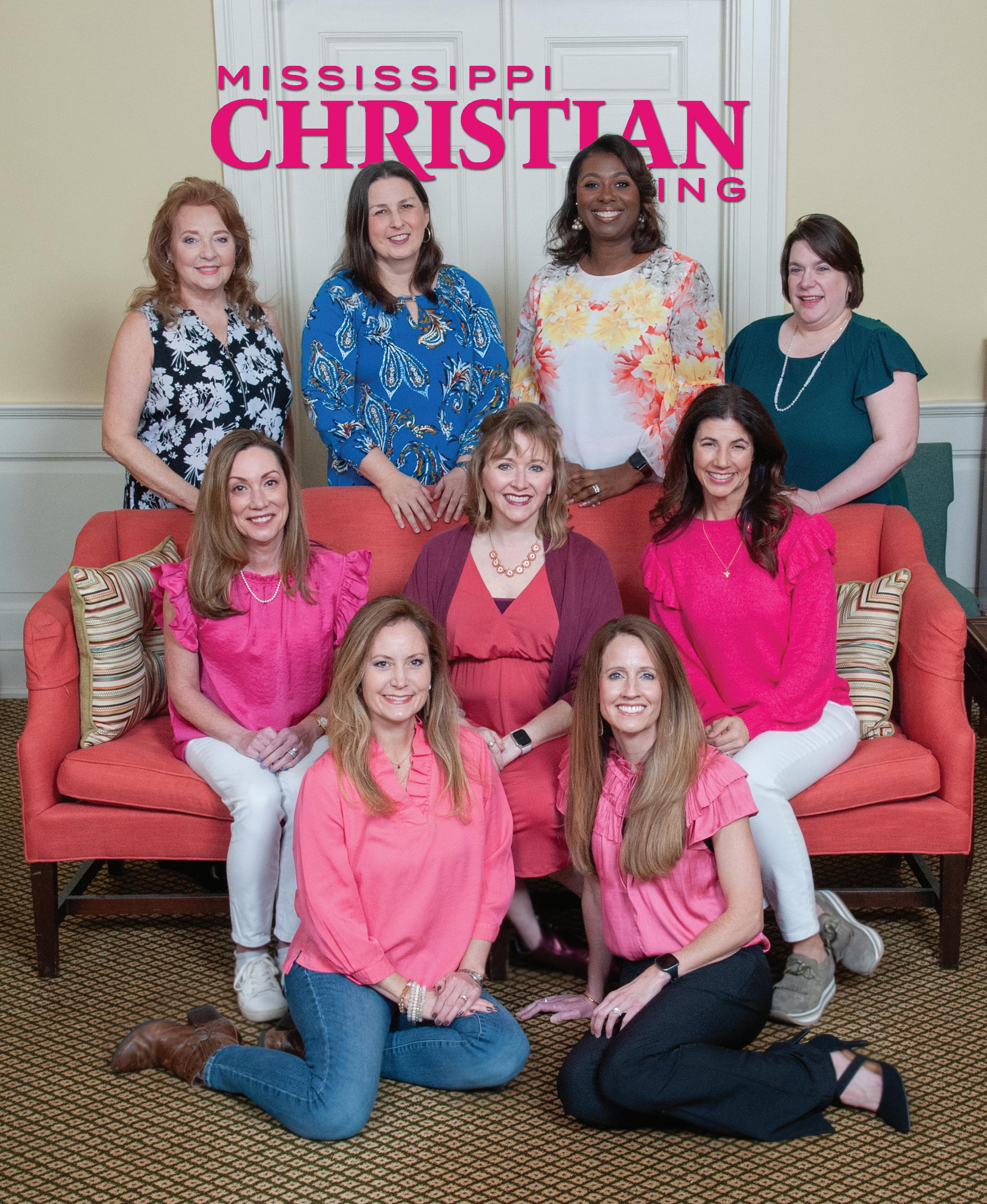 Mississippi Christian Living May 2023 by Mississippi Christian Living ...