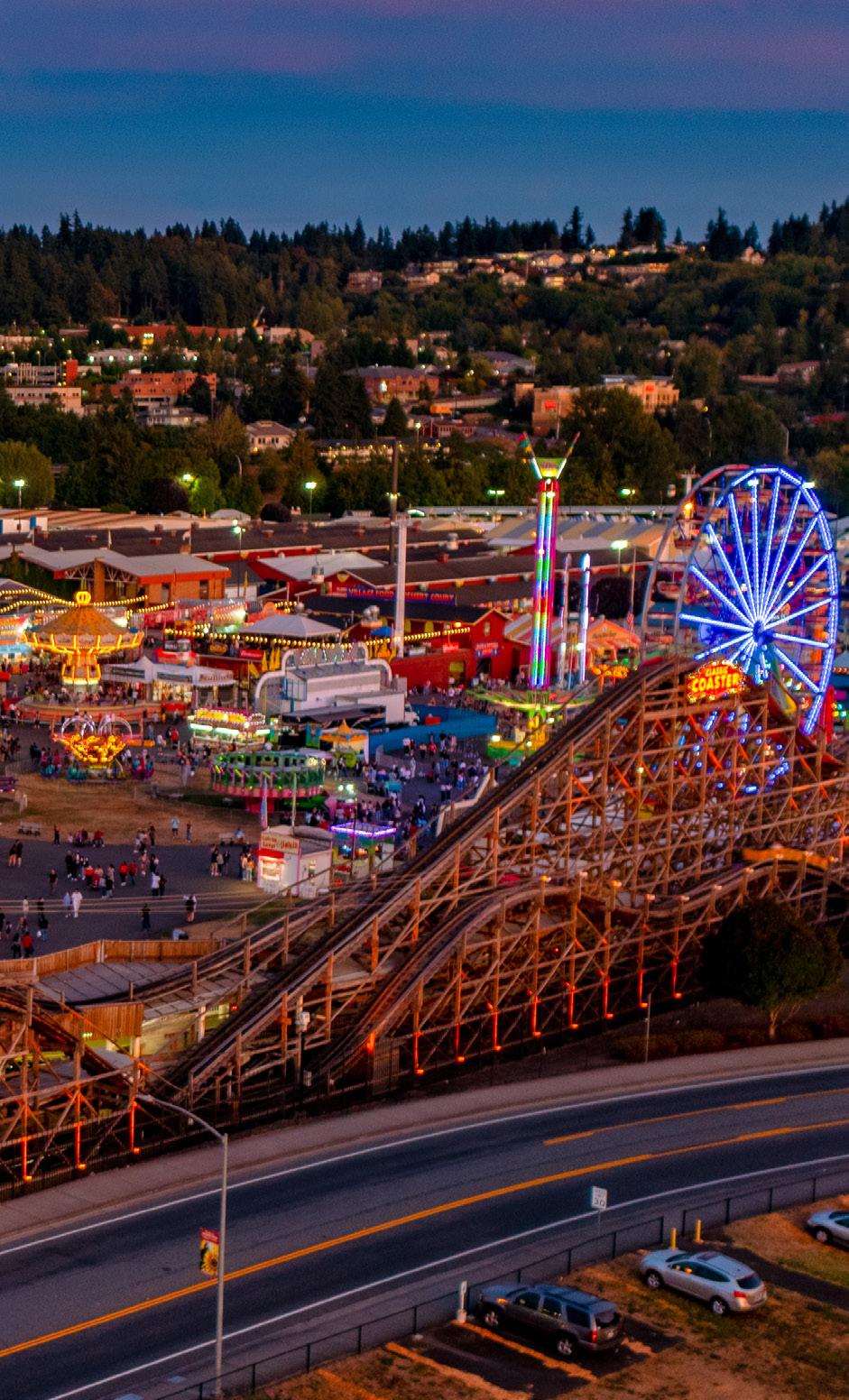 Destination Dispatch by Travel Tacoma - Mt Rainier - Issuu