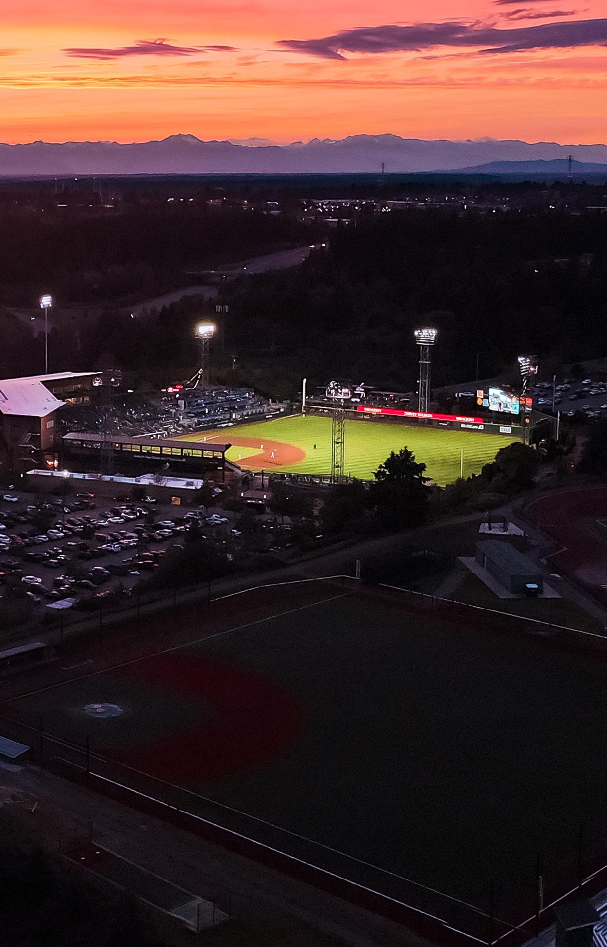 Destination Dispatch by Travel Tacoma - Mt Rainier - Issuu