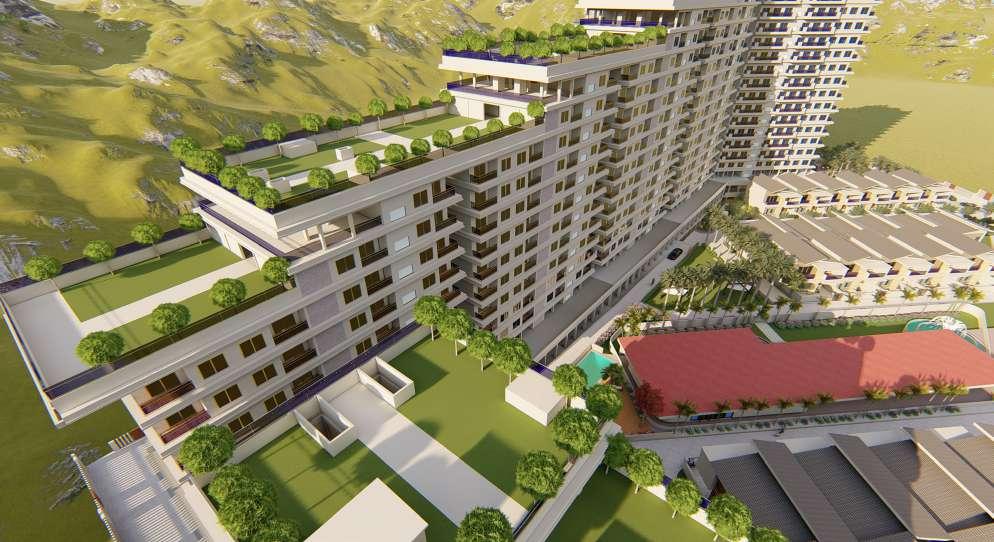 UNDERGRADUATE ARCHITECTURE PORTFOLIO: RUTURAJ PATIL by ruturaj patil ...