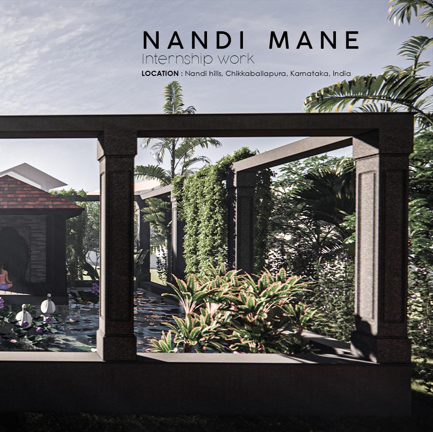 Architecture portfolio by Manoj M R - Issuu