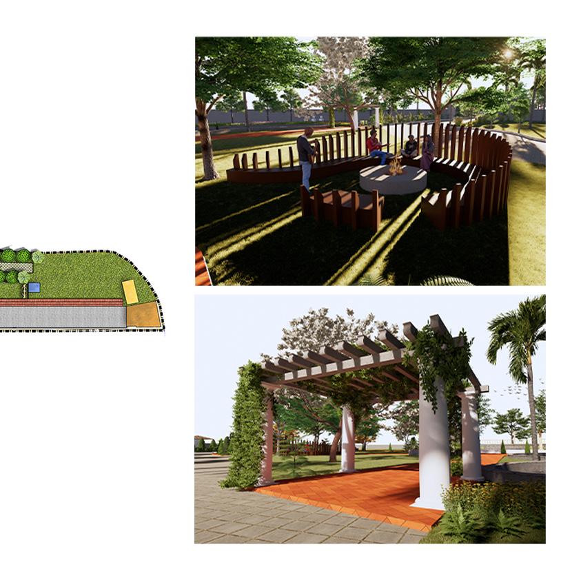 Architecture portfolio by Manoj M R - Issuu