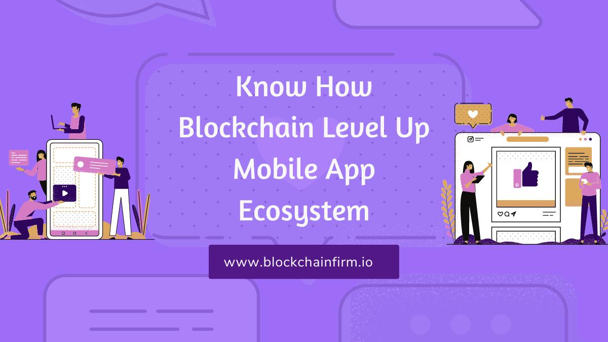 Building Blockchain Apps for Mobile services by CarolinaJones-93 - Issuu