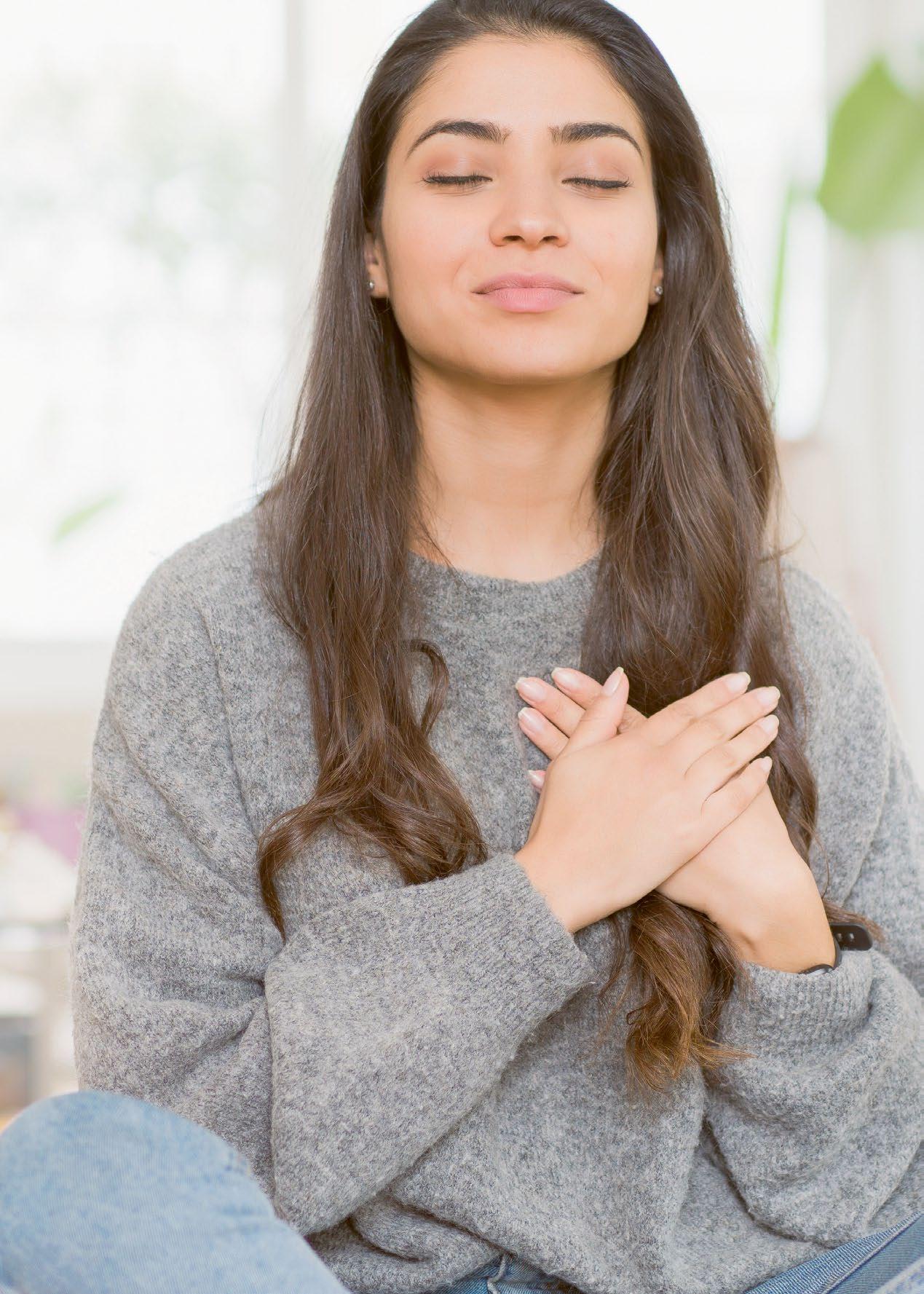 UNI NOVA 141 (2023/01): Krebs - Perspektiven für den Umgang mit einer ...