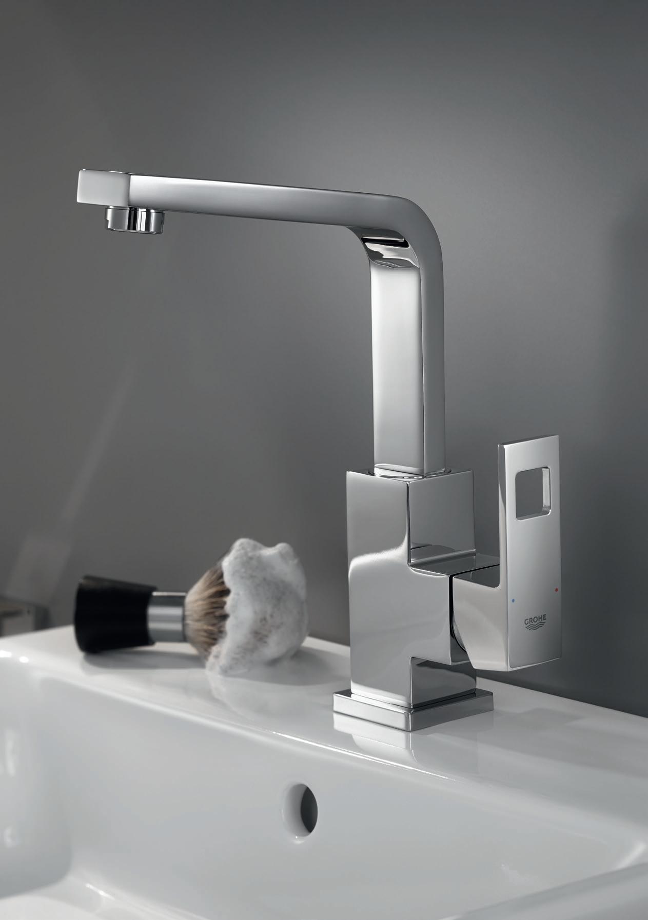 Buildex.my - Grohe Bathroom by buildex.my - Issuu