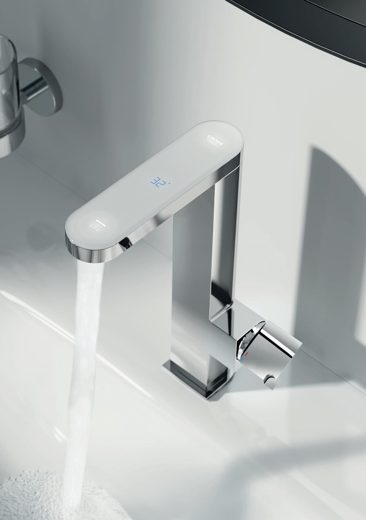 Buildex.my - Grohe Bathroom by buildex.my - Issuu