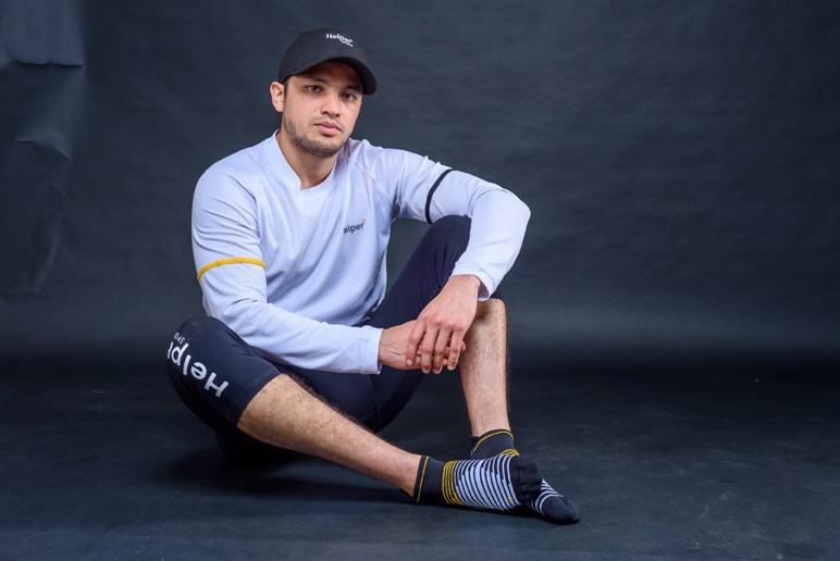 Catálogo Helper Sports by Katia Gonzales Lévano - Issuu