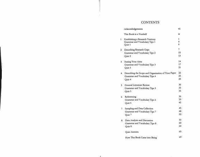 Academic Phrase Book by Laura Estrada - Issuu