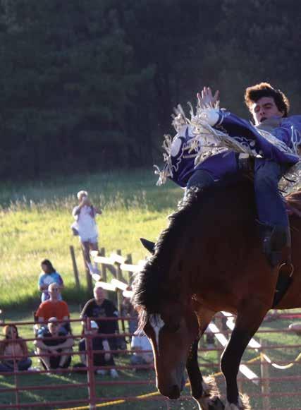 Mount Rushmore KOA at Palmer Gulch by AGS/Texas Advertising - Issuu