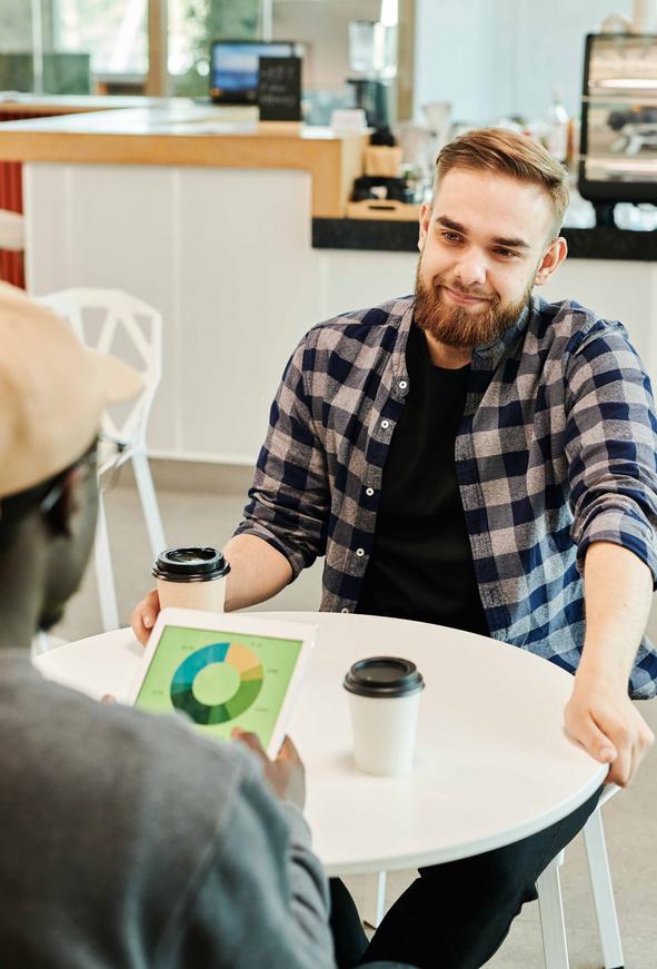 2022 Impact Report by Christian Business Men's Connection - Issuu