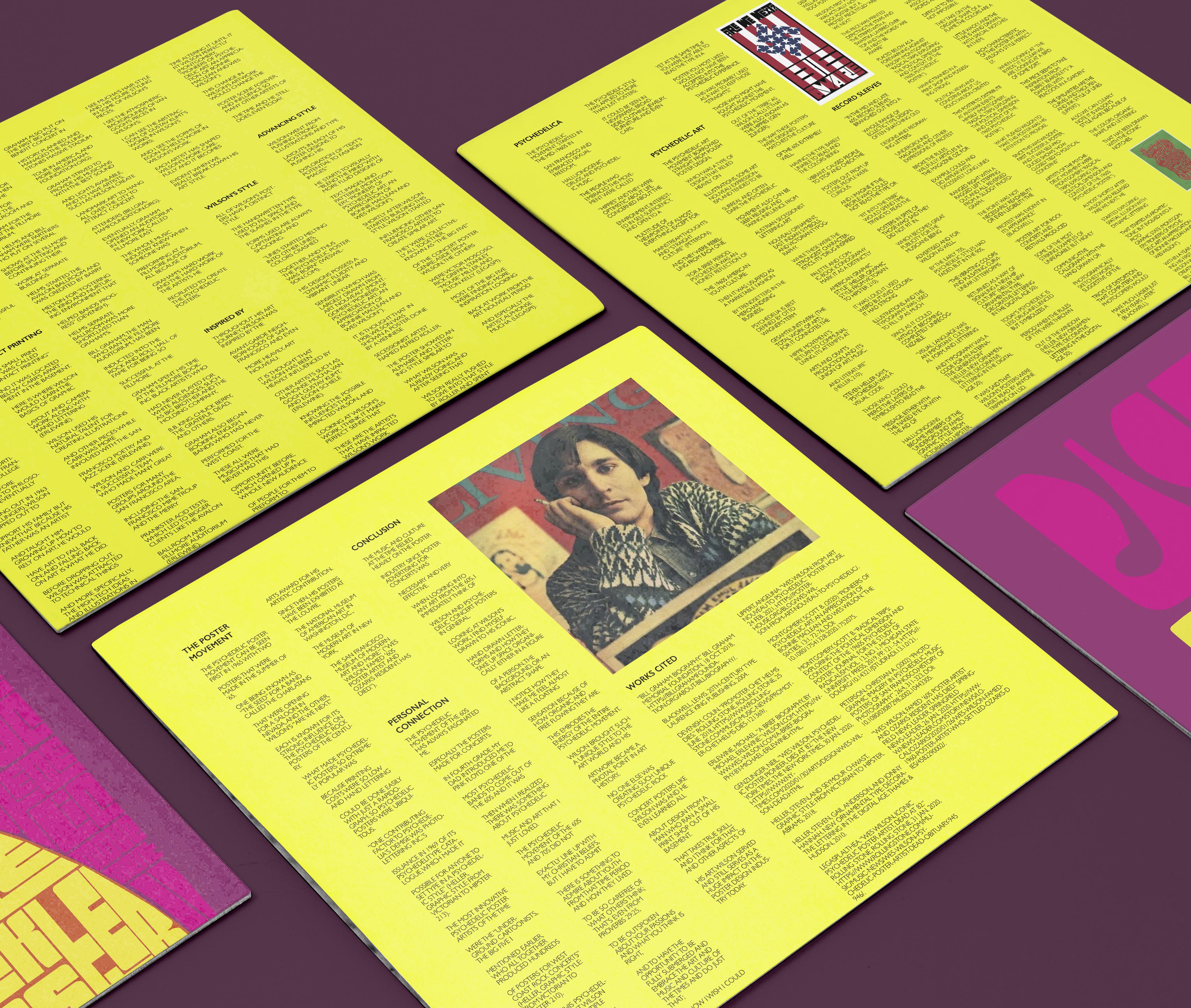Kaelynn Shultz Portfolio by kaemakes - Issuu