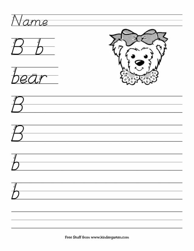 Alphabet Writing by Tiffany Harris - Issuu