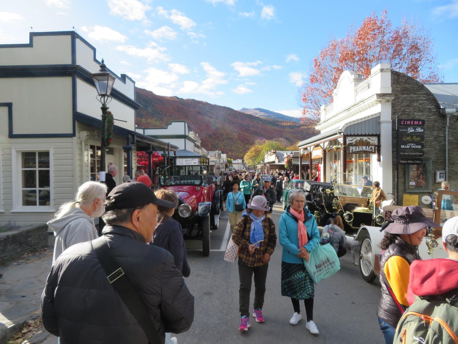 VCC CENTRAL OTAGO PnS MAY 2023 by Vintage Car Club of New Zealand - Issuu
