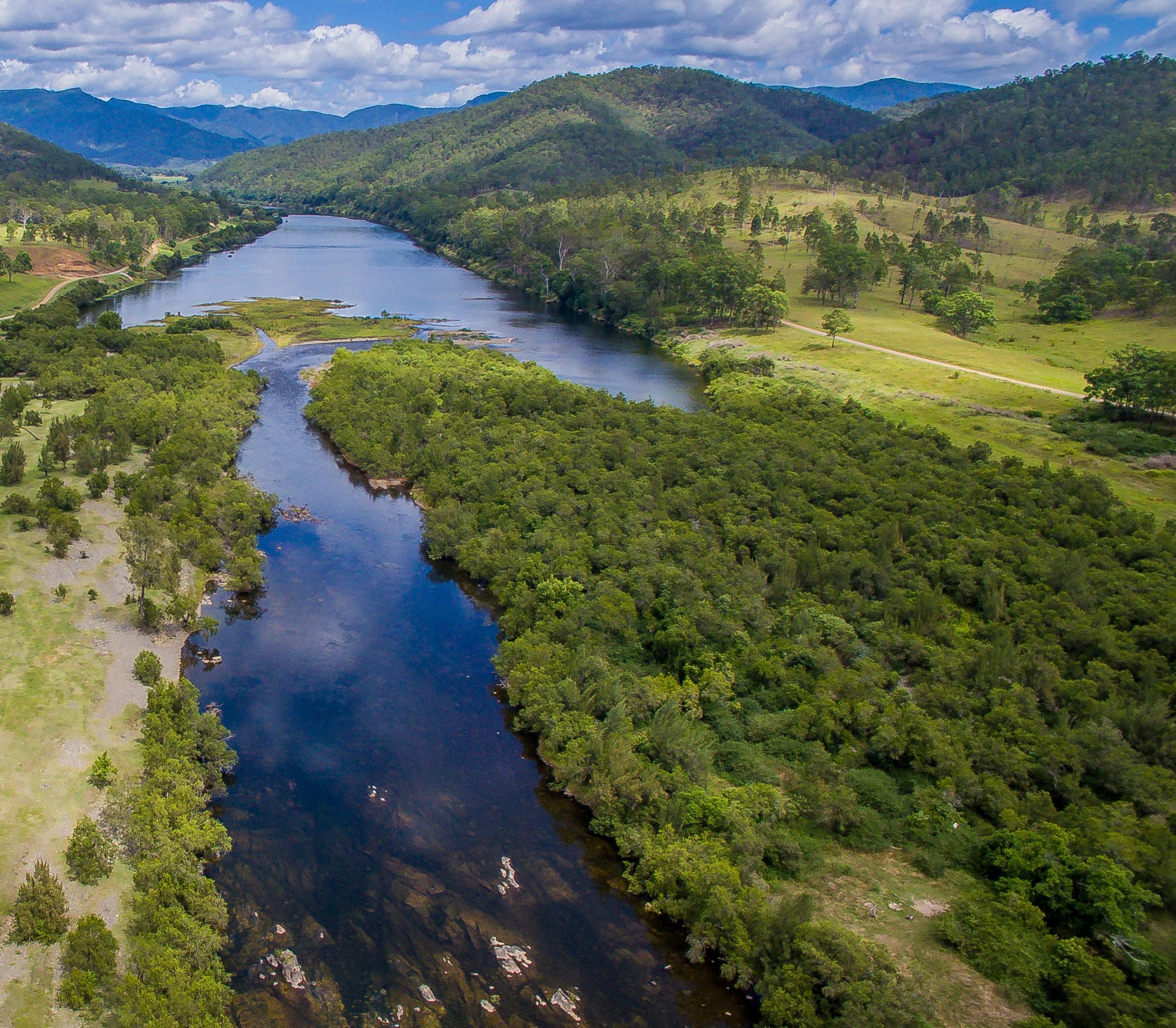 Clarence Cruising - a mariner's guide to the Clarence River by Clarence ...