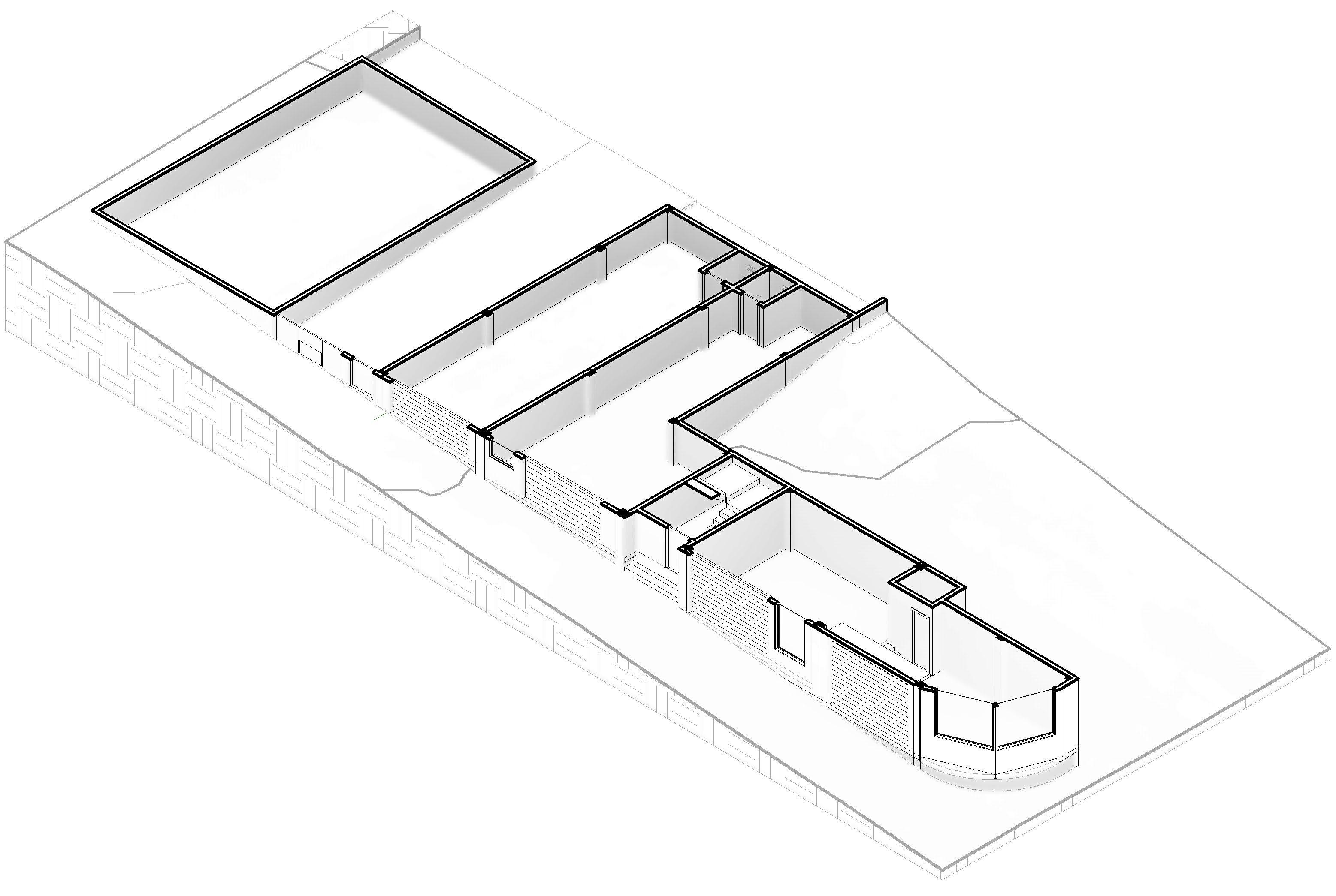 PORTAFOLIO PROFESIONAL AIT arquitectura & construcción 2023 by AIT arquitectura & construcción ...