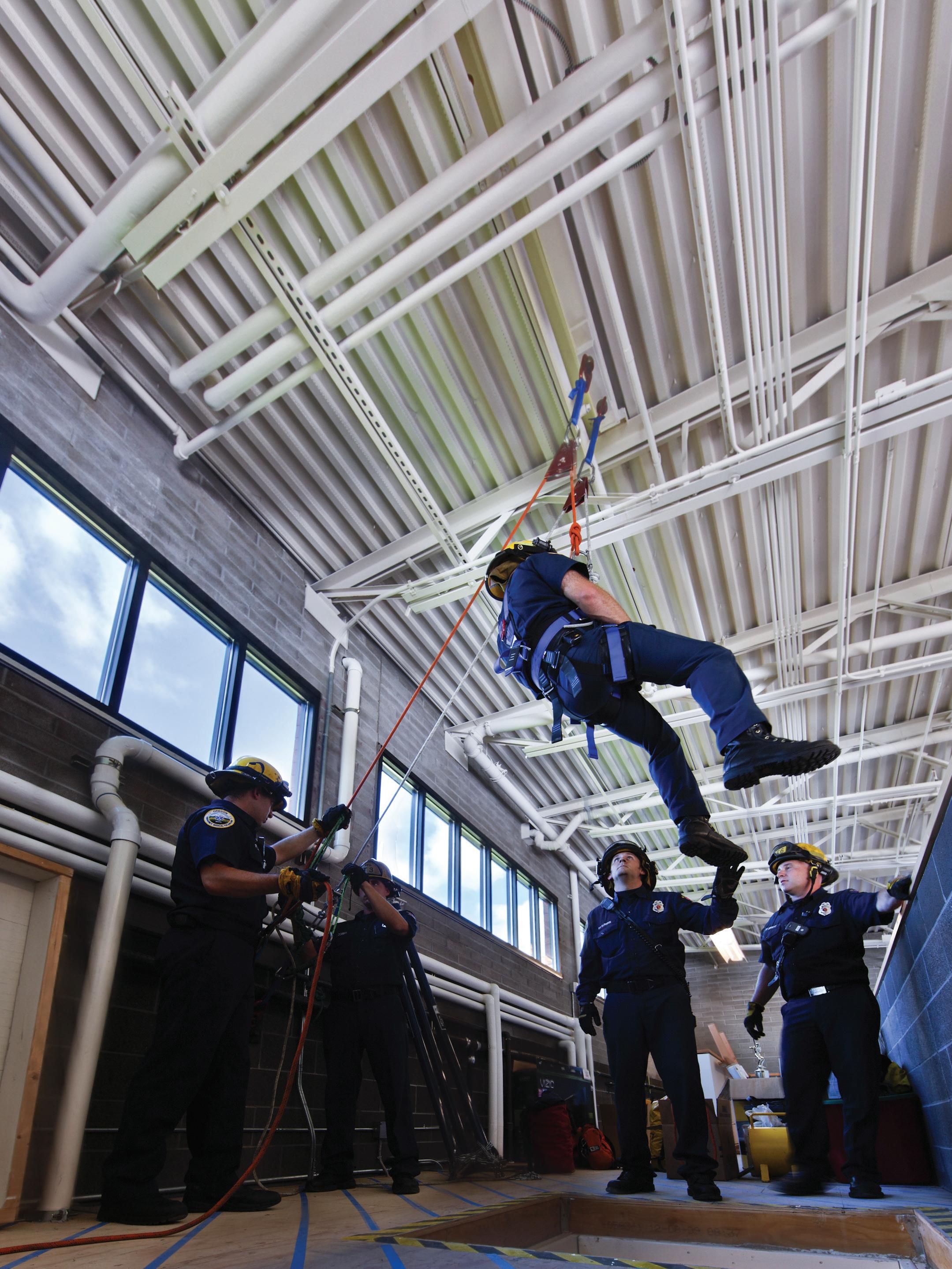 Mission Critical Design by mcknze7 - Issuu