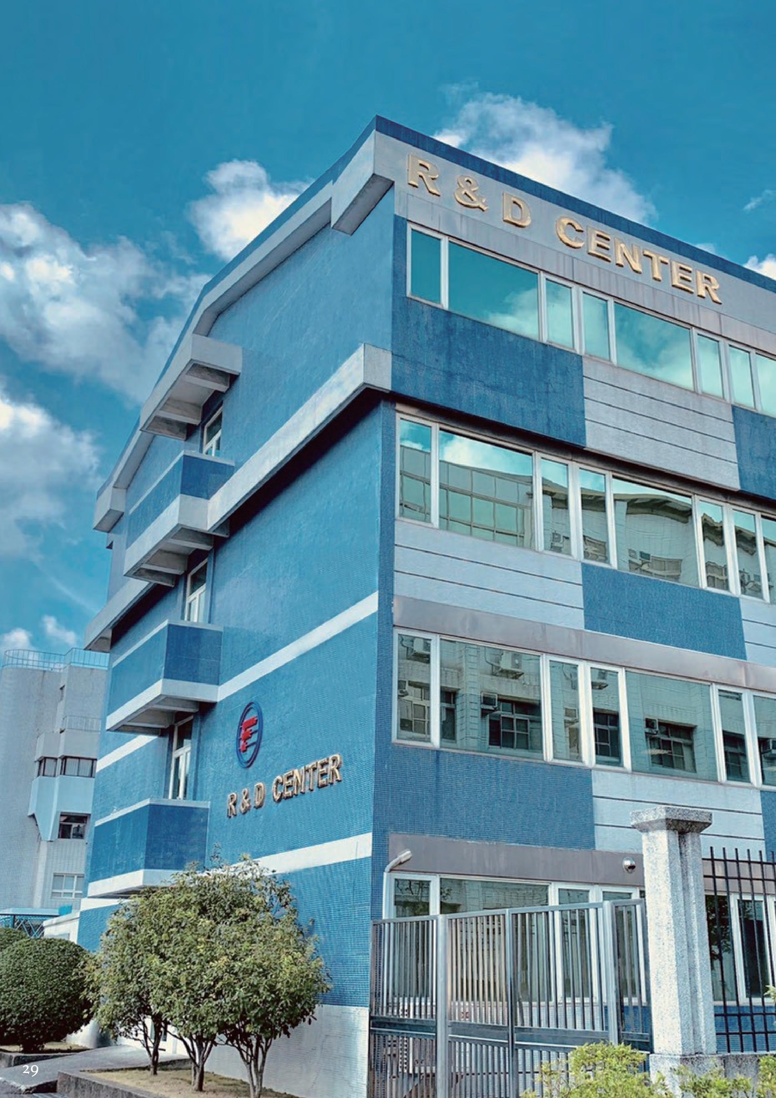 FTC Product Overview Handbook by 福懋興業Formosa Taffeta - Issuu