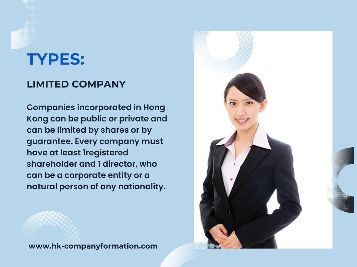 Hong Kong Company Formation & Registration-With 1 Day Express ...