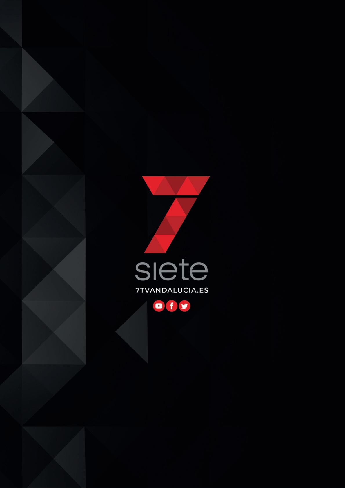 Dossier 7TV by Publicaciones del Sur - Issuu