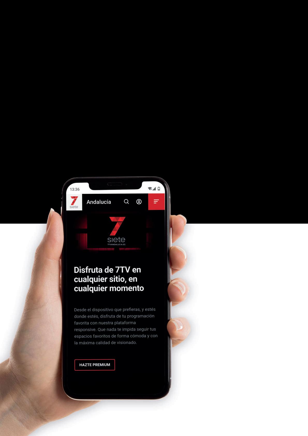 Dossier 7TV by Publicaciones del Sur - Issuu