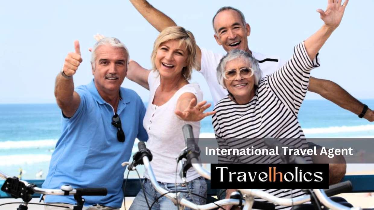 Hotel, Tours, Flights Book With Travelholics.in by Travelholics - Issuu