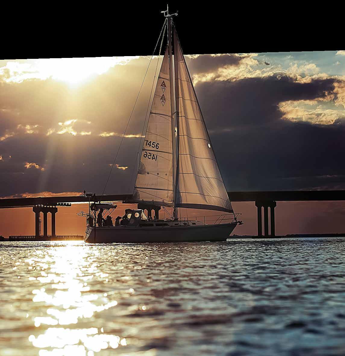 Brigantine