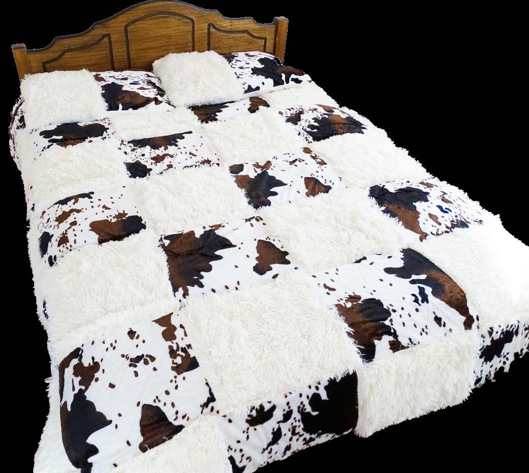 Omas cubre camas 50% de dscto. by MALL ASIA PACIFICO - Issuu