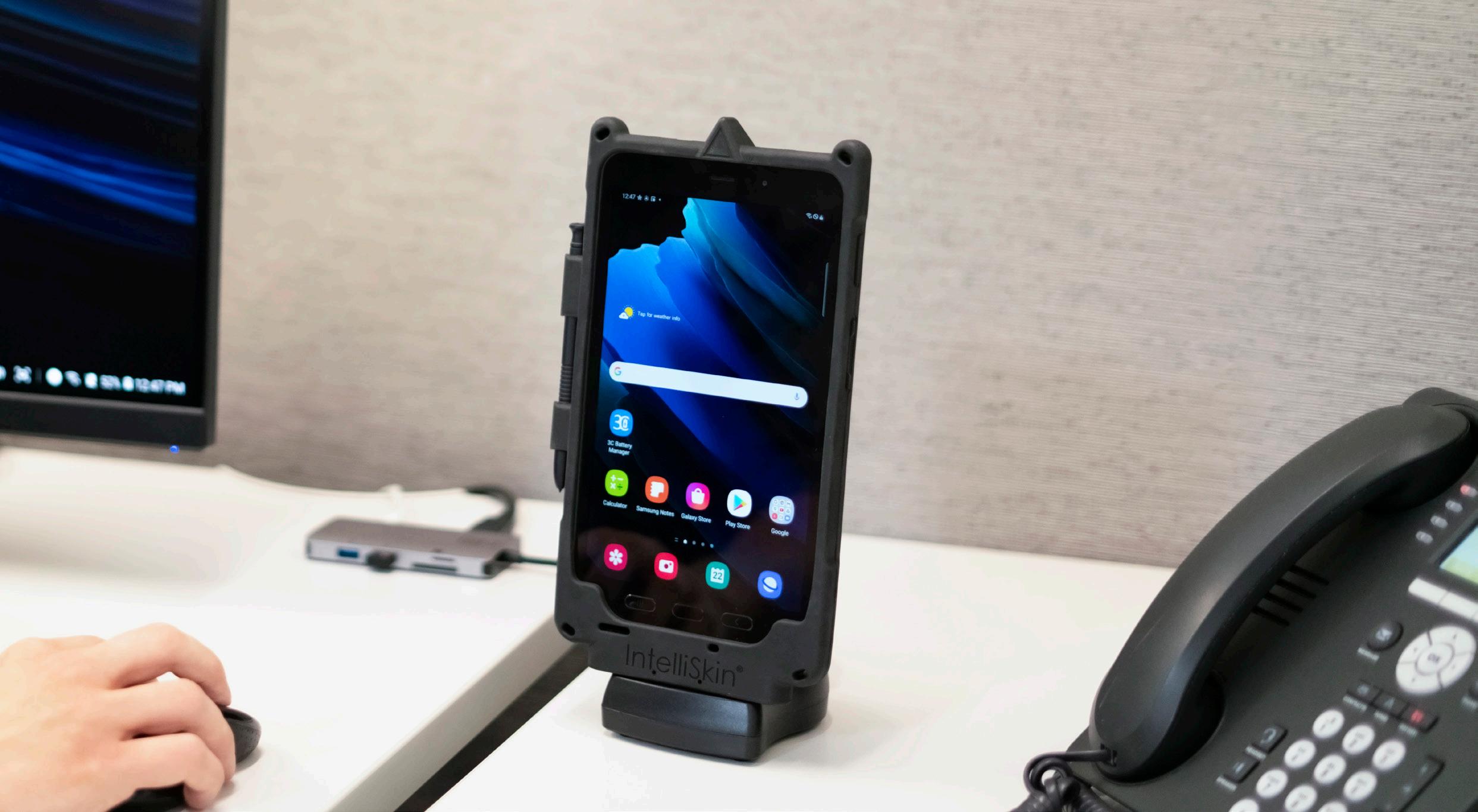 GDS® Tech™ Catalog by RAM Mounts - Issuu