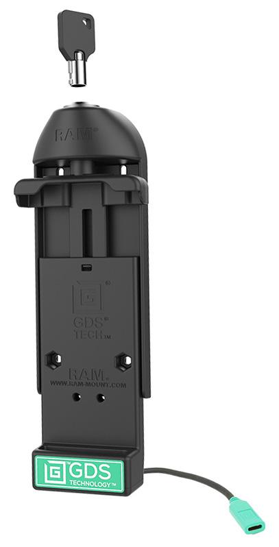 GDS® Tech™ Catalog by RAM Mounts - Issuu