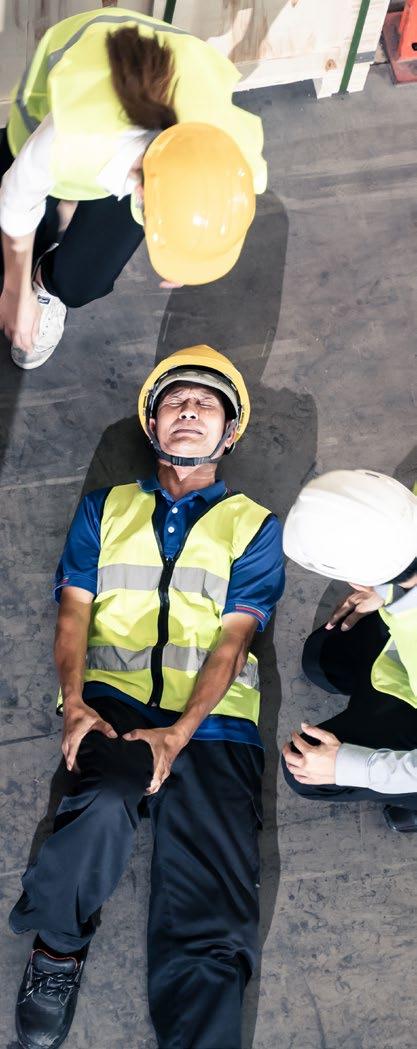 REFUSING UNSAFE WORK: YOUR RIGHT, NOW STRENGTHENED - Issuu