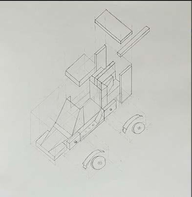 Haley DeGidio Architecture Portfolio by typeparadigm - Issuu