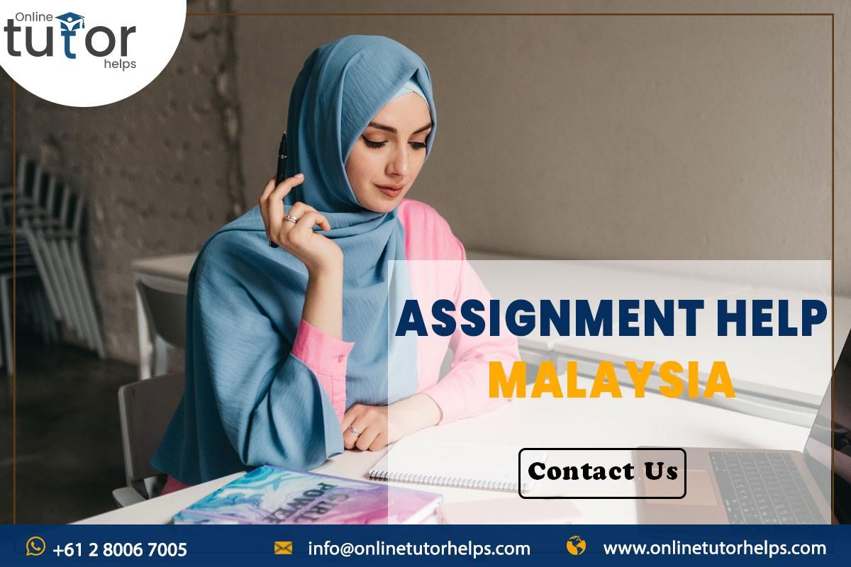 Assignment Help Malaysia by stonis michell - Issuu