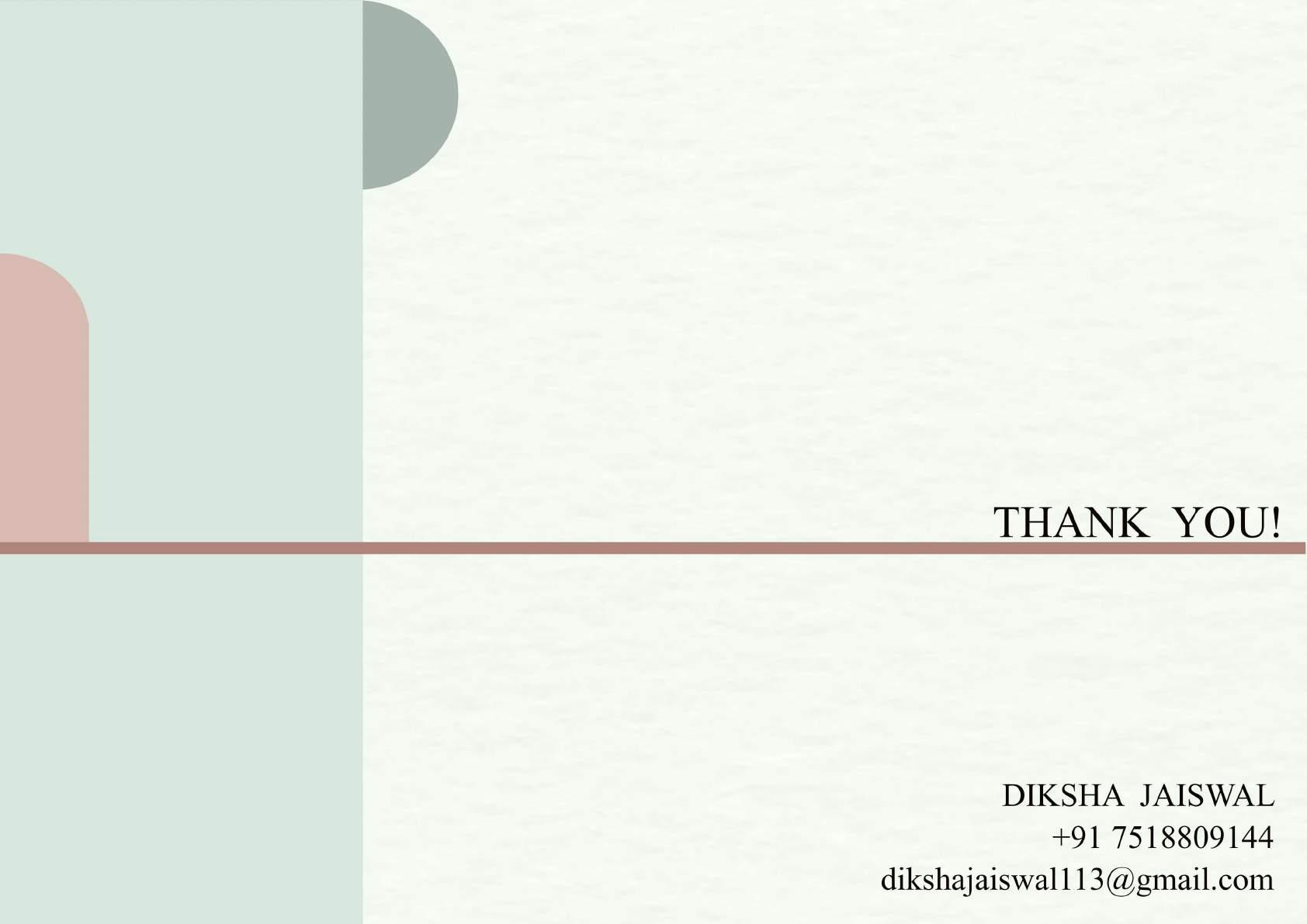 Architectural Portfolio By Diksha Jaiswal Issuu