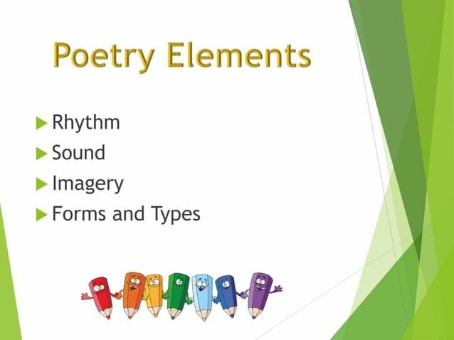 Poetry Ppt by Vero Contreras - Issuu