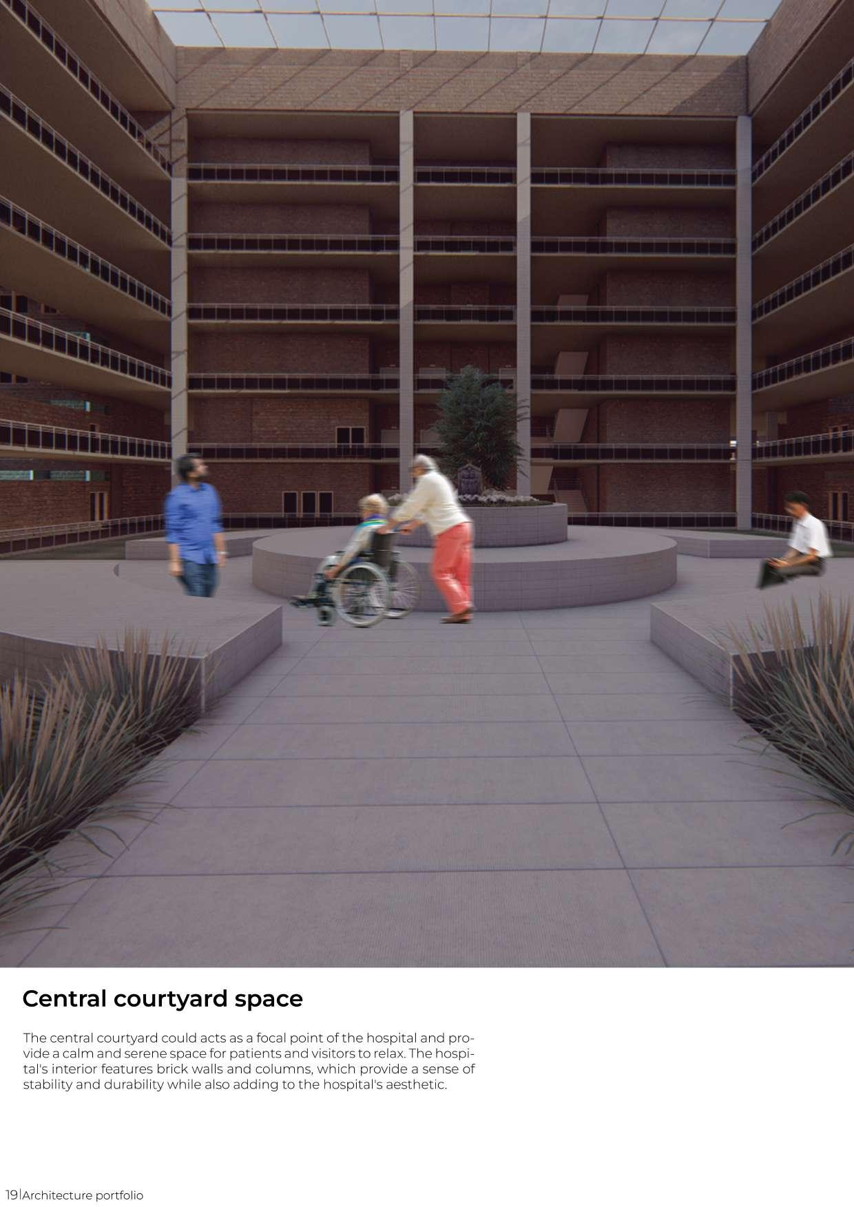 Architecture Portfolio by Sonu Sunny - Issuu