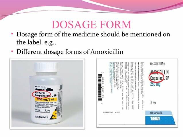 Pharmaceutical Labelling by Felicia Green - Issuu