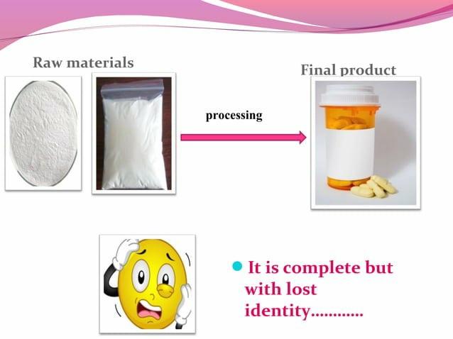 Pharmaceutical Labelling by Felicia Green - Issuu