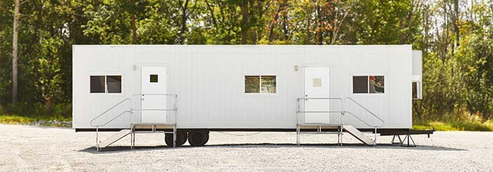 Used Mobile Classrooms