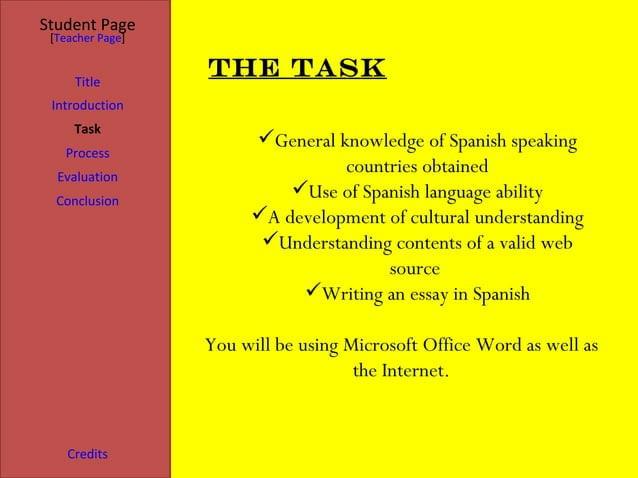Webquest by Victoria Hernandez - Issuu