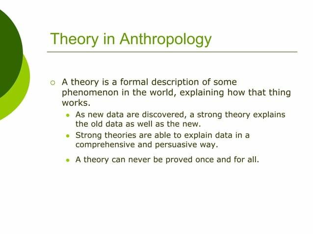 Early Anthropologist by DaisyTurnerBoston - Issuu