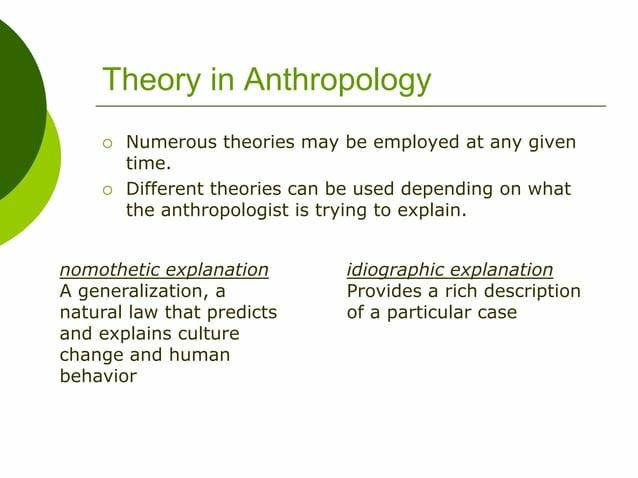 Early Anthropologist by DaisyTurnerBoston - Issuu