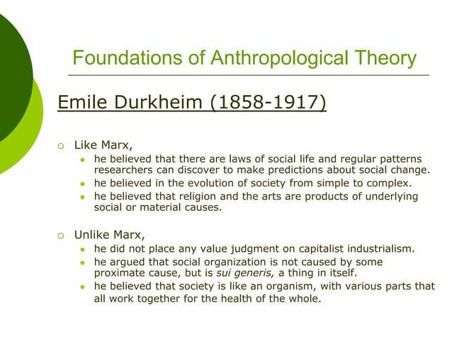 Early Anthropologist by DaisyTurnerBoston - Issuu