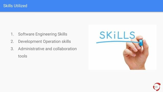 Final Internship Presentation by Crystal Evans - Issuu