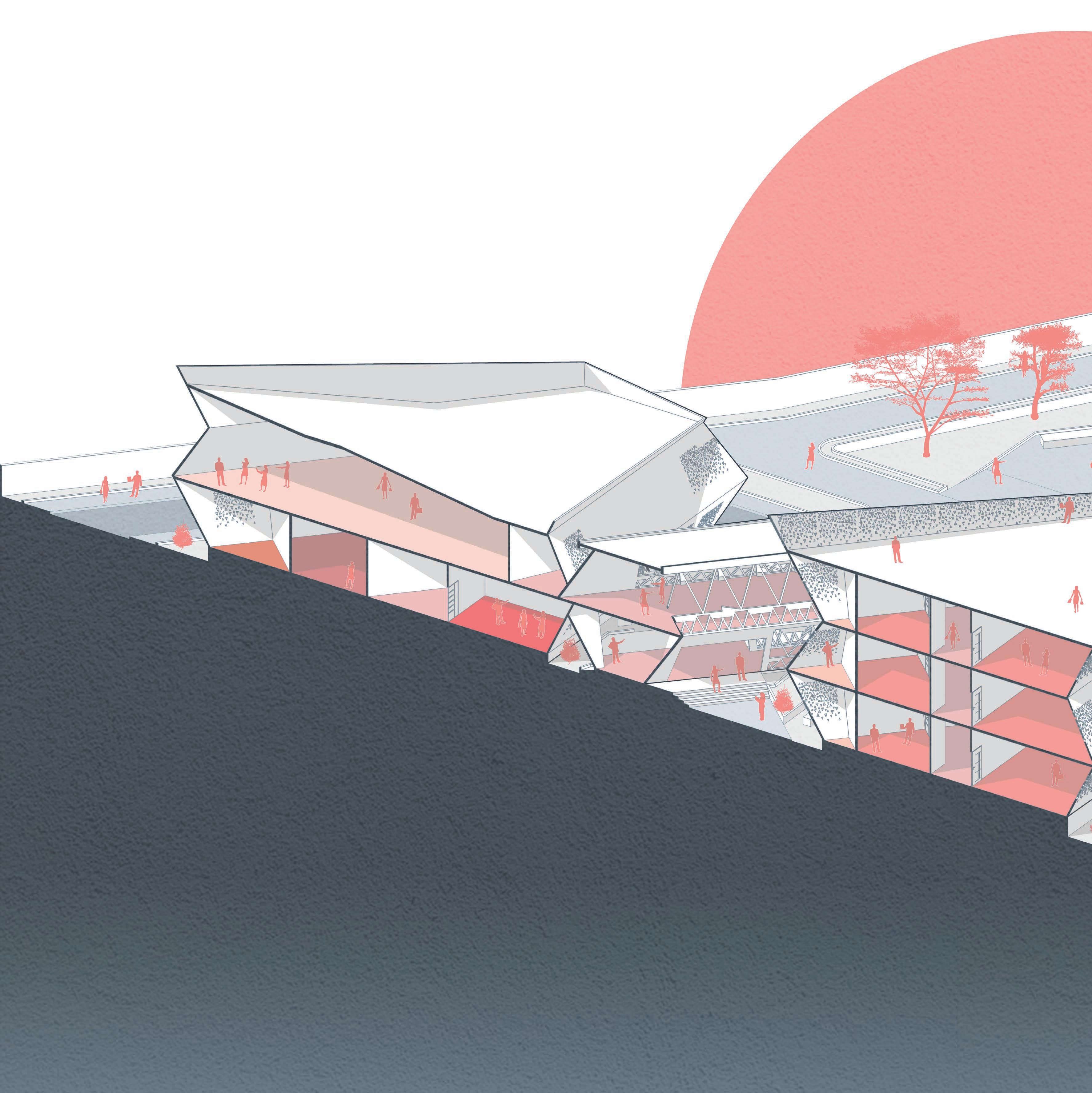 NISHITHKUMAR | ARCHITECTURE PORTFOLIO by nishith_kumar - Issuu