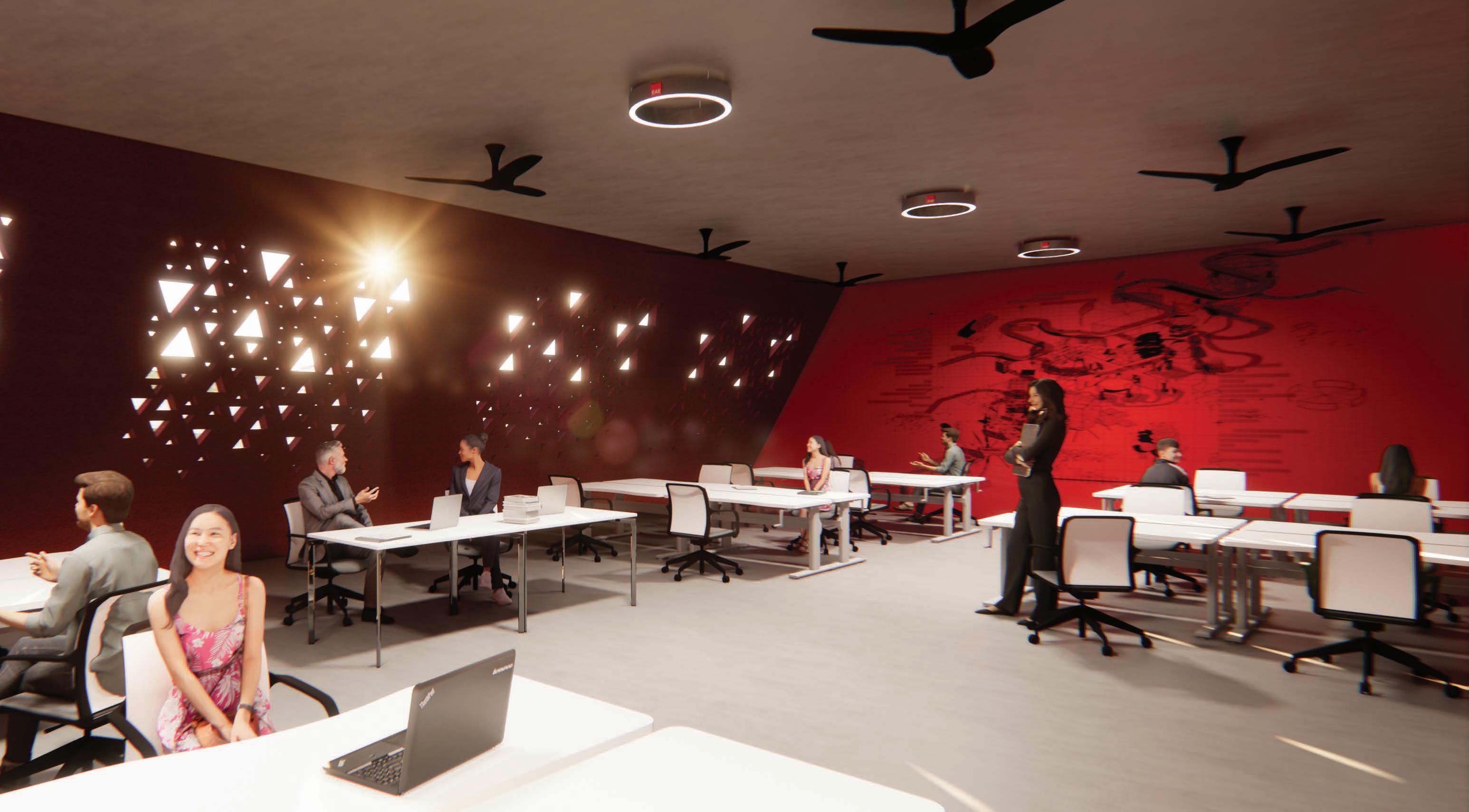 NISHITHKUMAR | ARCHITECTURE PORTFOLIO by nishith_kumar - Issuu