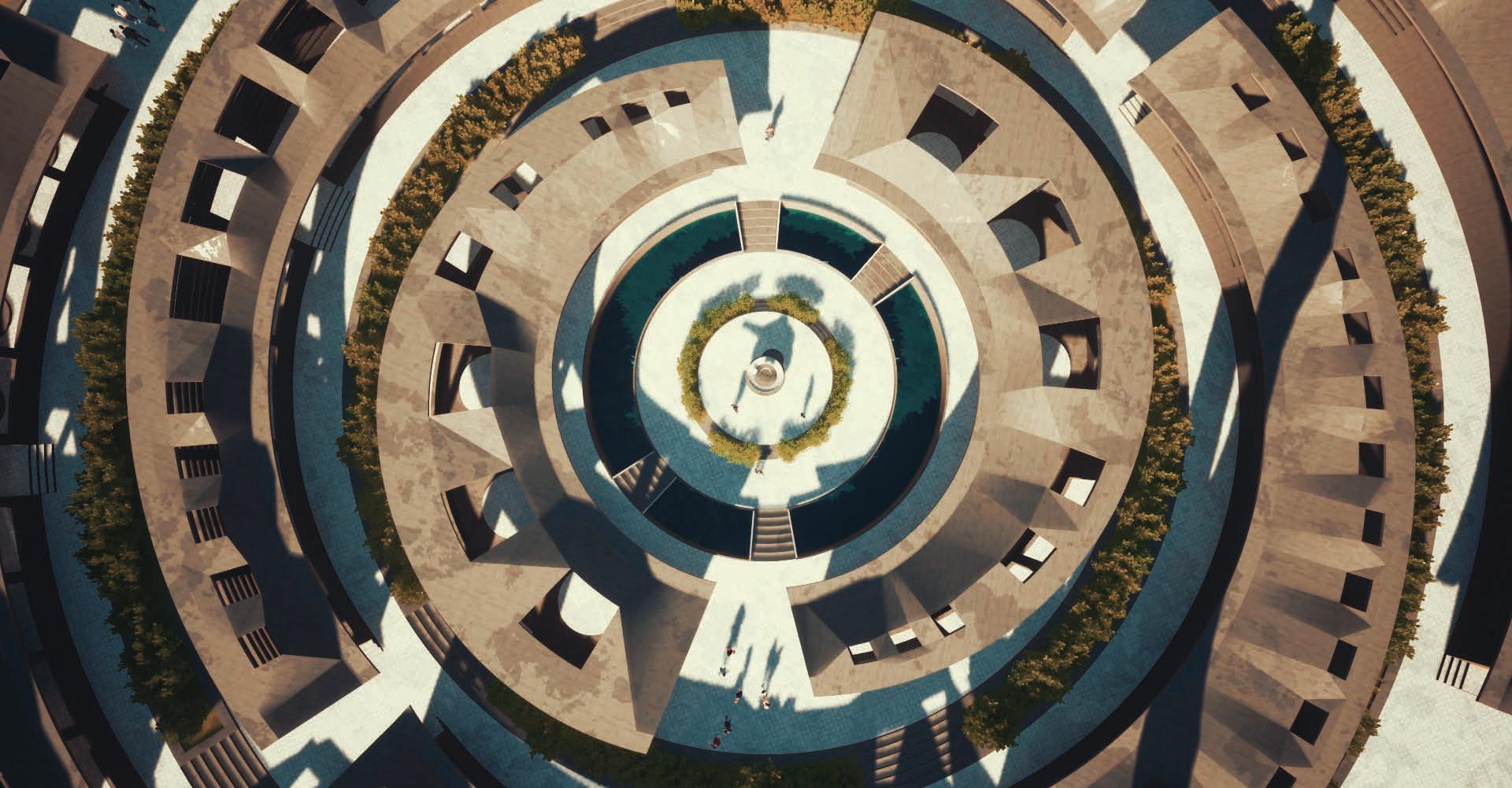 NISHITHKUMAR | ARCHITECTURE PORTFOLIO by nishith_kumar - Issuu