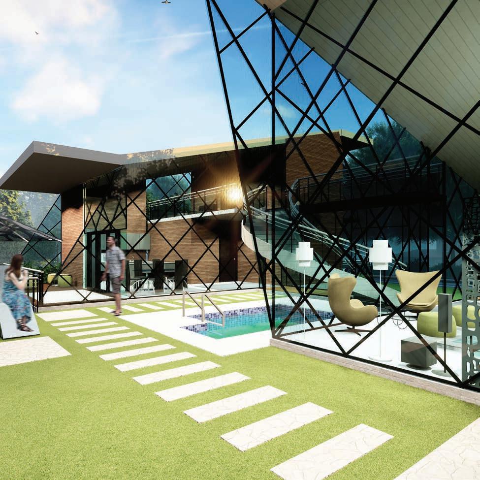 NISHITHKUMAR | ARCHITECTURE PORTFOLIO by nishith_kumar - Issuu