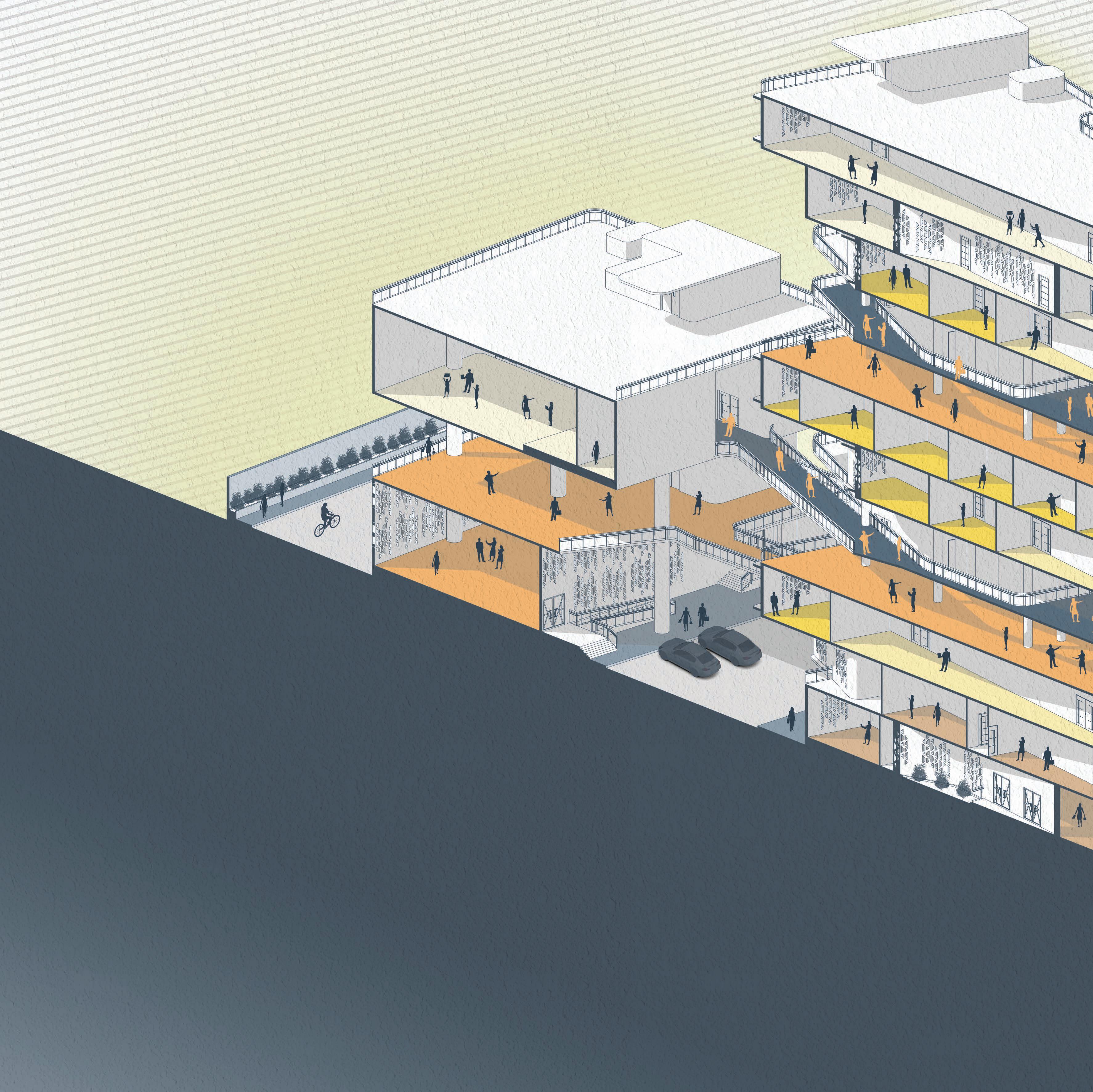 NISHITHKUMAR | ARCHITECTURE PORTFOLIO by nishith_kumar - Issuu