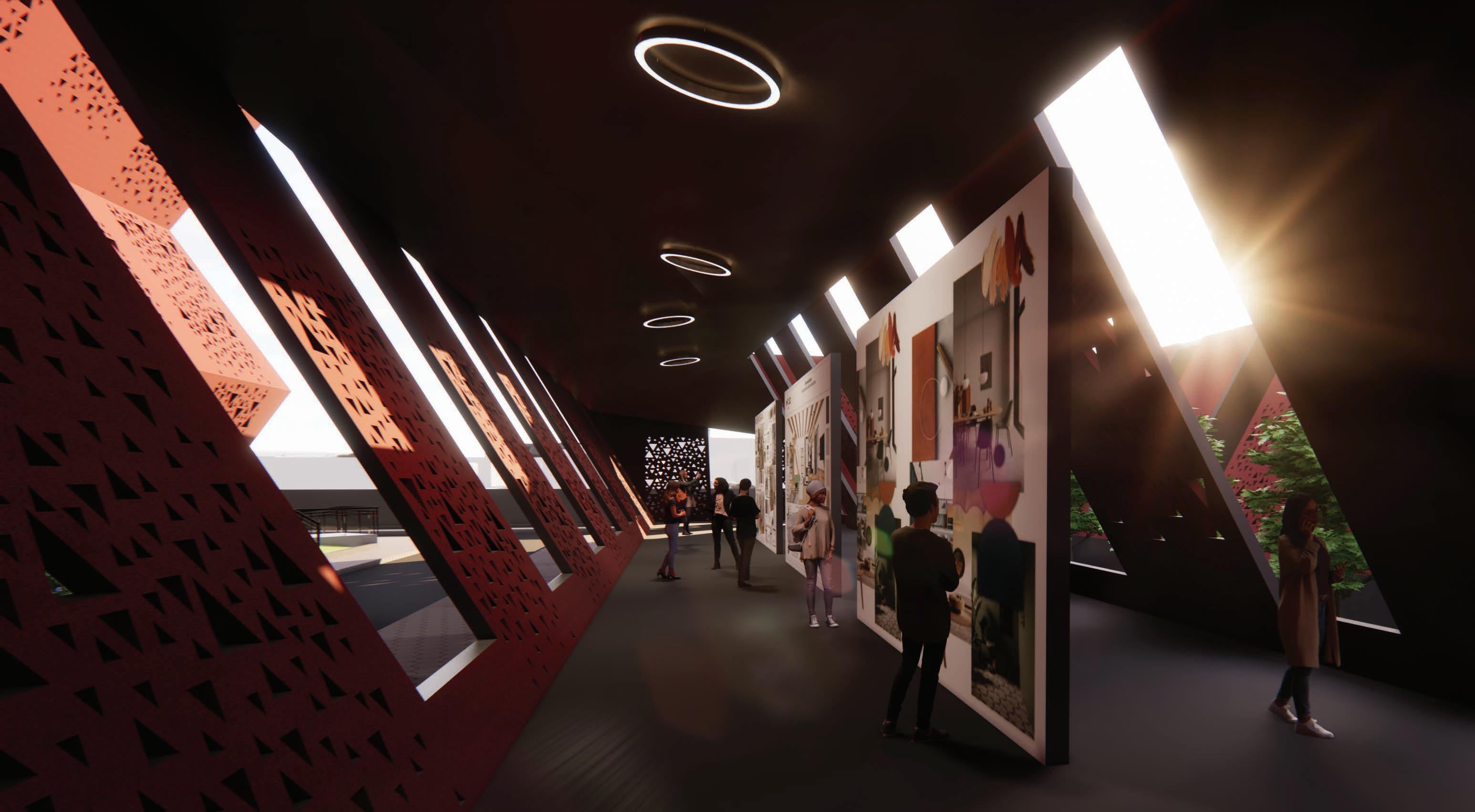 NISHITHKUMAR | ARCHITECTURE PORTFOLIO by nishith_kumar - Issuu